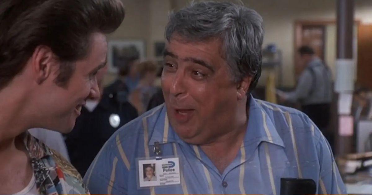 'Seinfeld' and 'Ace Ventura' Star John Capodice Dead at 83