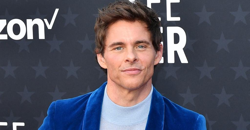 EXPOSED: James Marsden Wrote Letter of Support for Drake Bell's Alleged ...