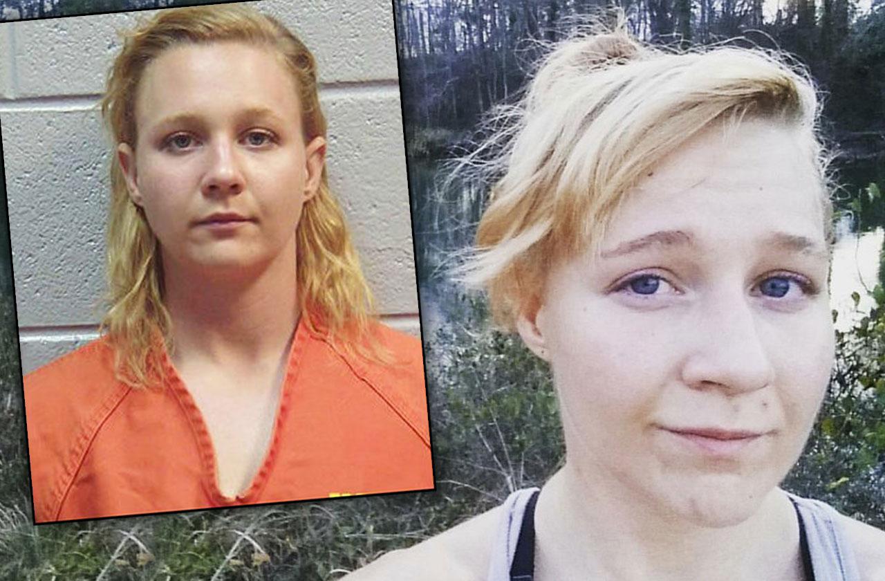 Reality Winner Pleads NOT GUILTY to NSA Leaks On Russian Interference
