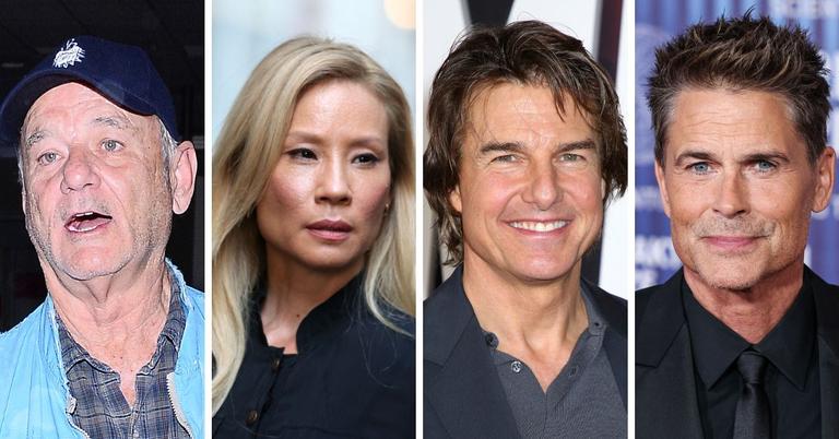 Actors Who Had Real Fights On Sets