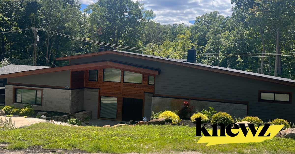 Jimmy Hoffa Murder Weapon Could Be Buried In Detroit Backyard