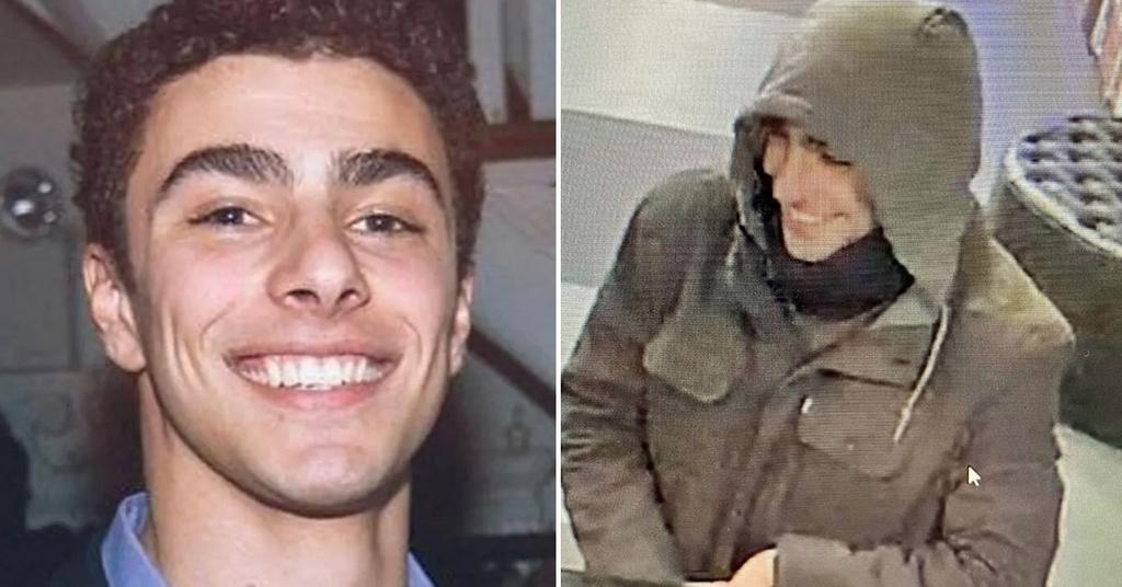 Why Sympathy For CEO 'Executioner' Luigi Mangione Has Exploded