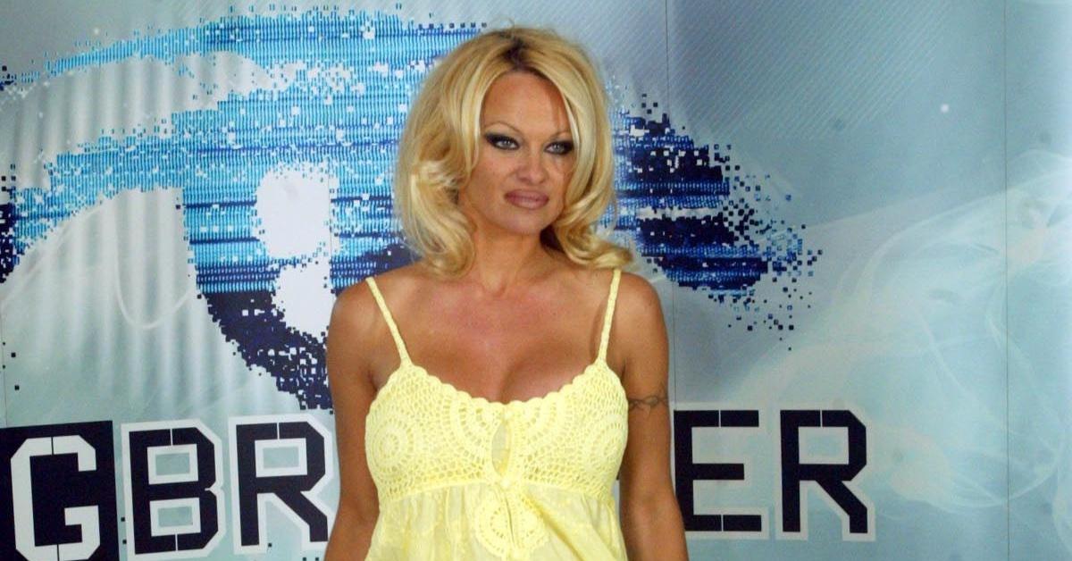 Pamela Anderson Struggled With Debt For Most Of Her Life Despite 'Baywatch' Superstardom