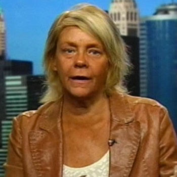 Tanning Mom Claims She Never Took Daughter Tanning, 'I Was Set Up ...