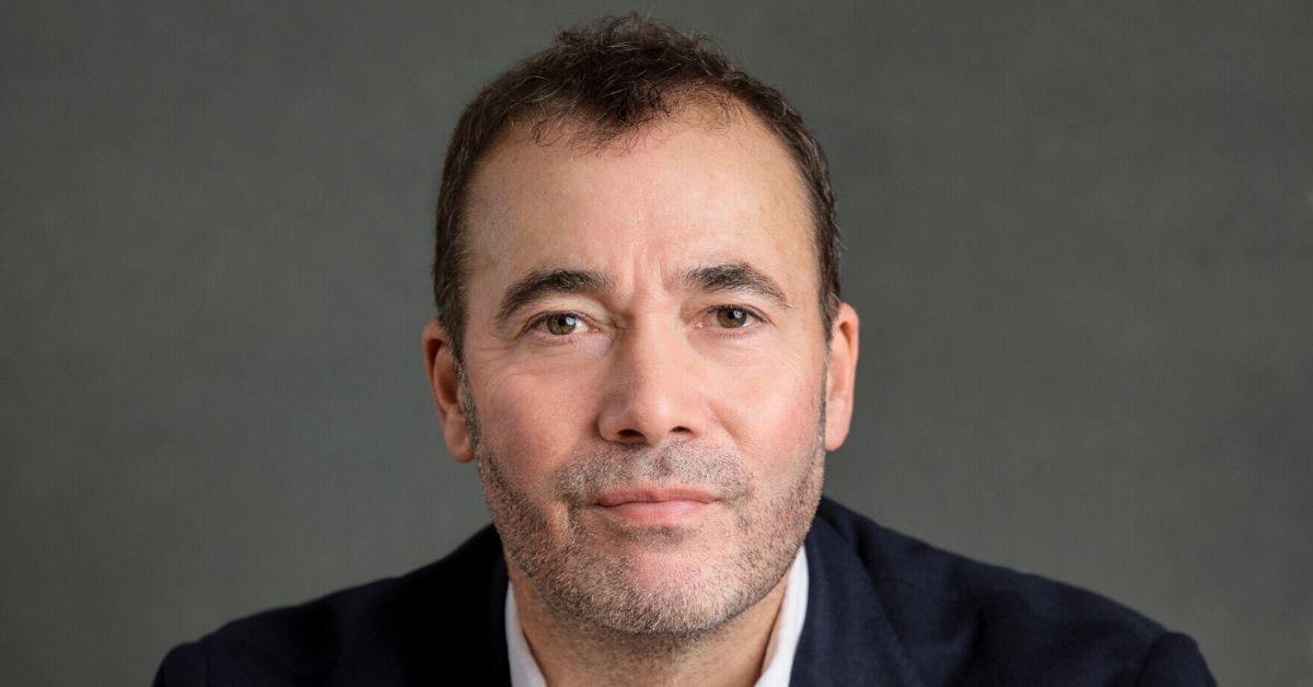 New Washington Post Editor Robert Winnett Out Before He Even Starts