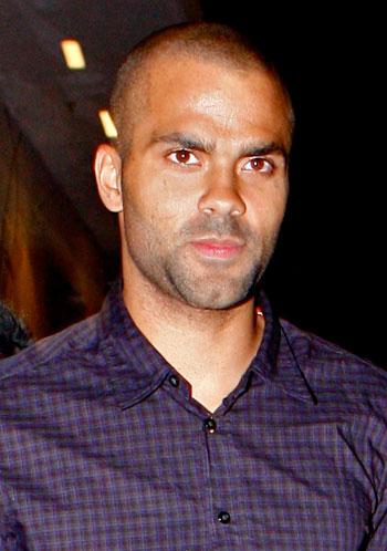 Tony Parker Releases Statement Regarding Divorce