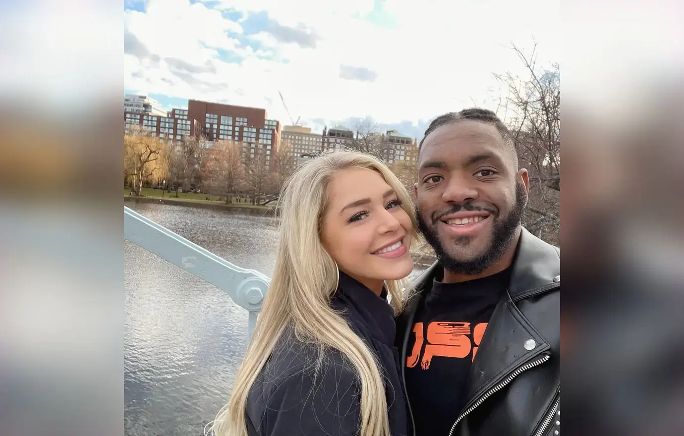 OnlyFans Model Courtney Clenney Denied Bond Ahead Of Trial