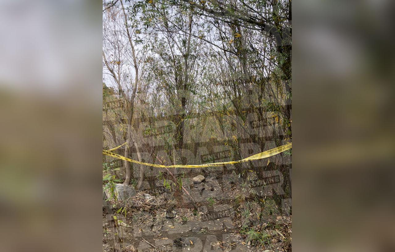 Mark Salling Suicide Scene -- ‘Remote’ Spot Where Star's Body Was Found