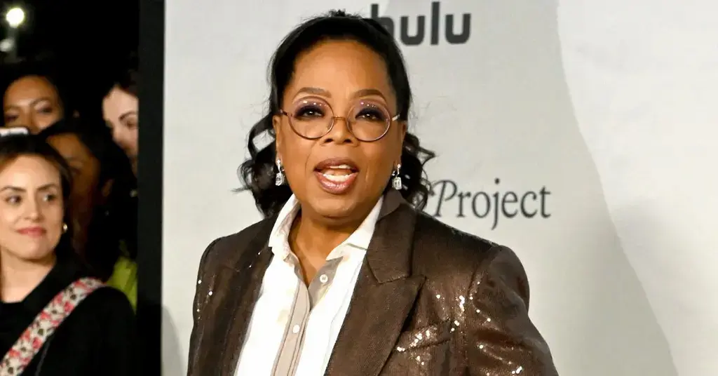 Mo'Nique Calls Out Oprah, Tiffany Haddish and Kevin Hart: 'You Betrayed Me'