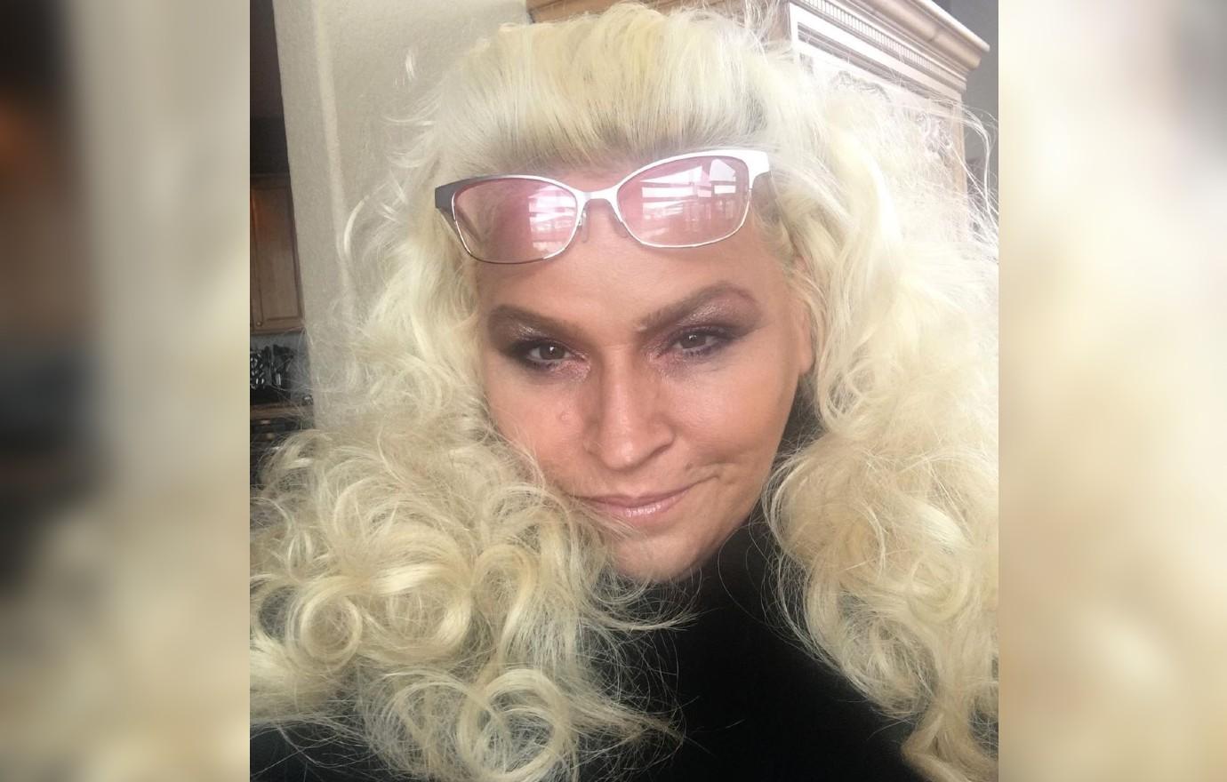 Two of Dog The Bounty Hunter and Beth Chapman's Daughters Launch New ...
