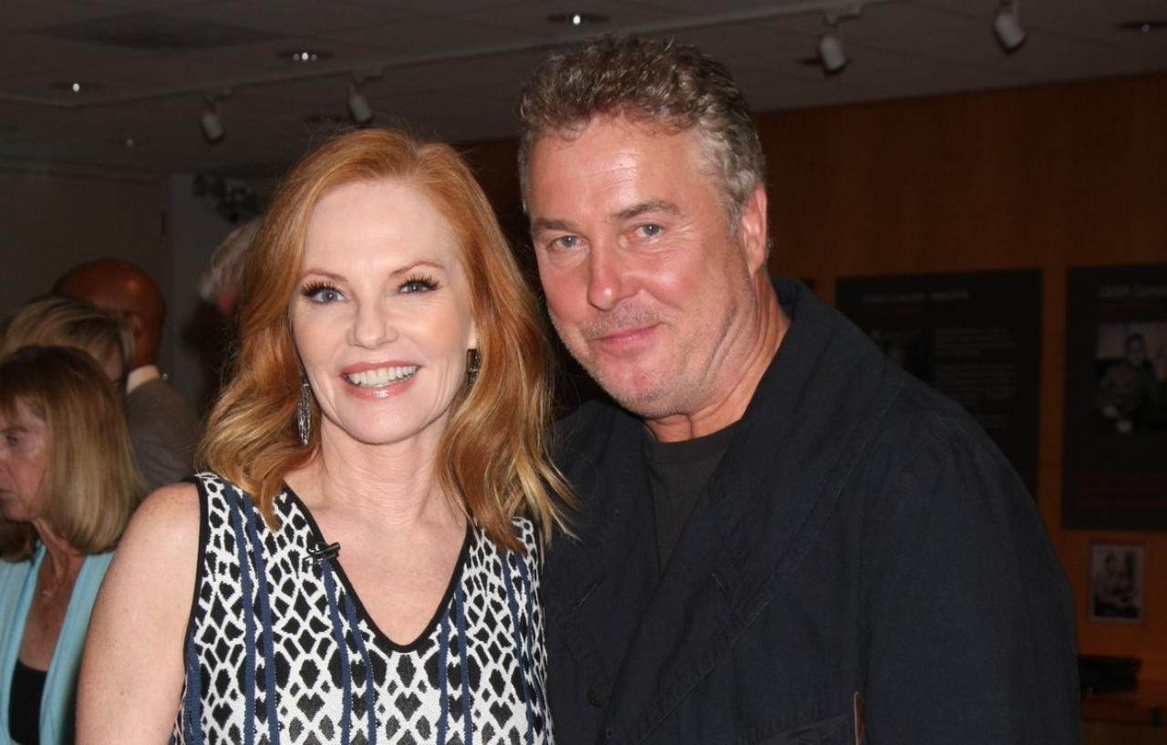 'CSI: Vegas' Producers Pampering Marg Helgenberger With Lavish Perks To ...