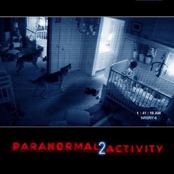 Paranormal Activity 2 Scares Up Number 1 Spot At Box Office