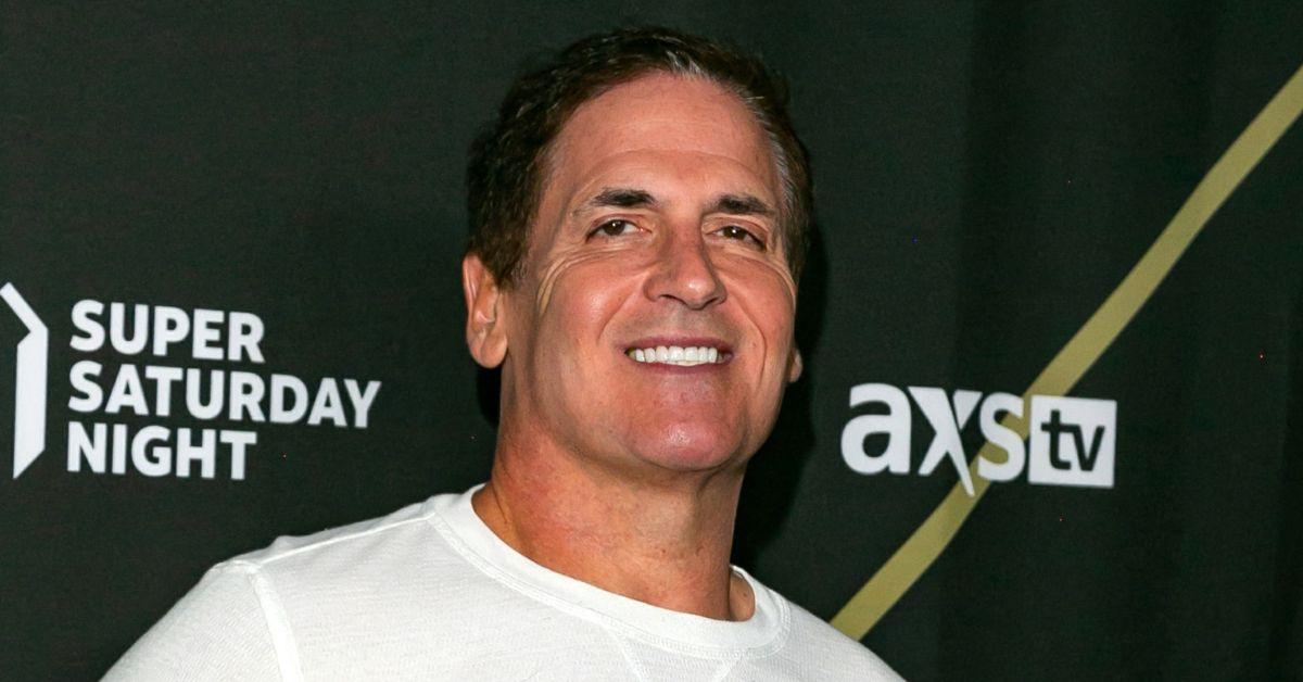 President Mark Cuban? Rumors Swirl After Billionaire Quits 'Shark Tank'