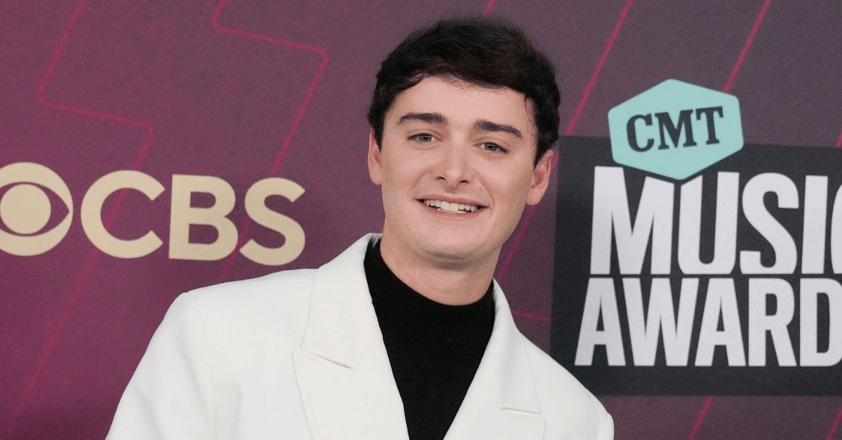 'Stranger Things' Star Noah Schnapp Faces Backlash Over 'Zionism is ...
