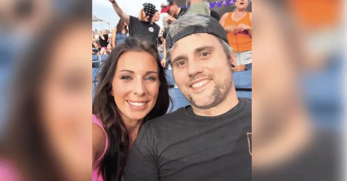 'Teen Mom' Star Ryan Edwards Sentenced To 1 Year In Prison For DUI ...