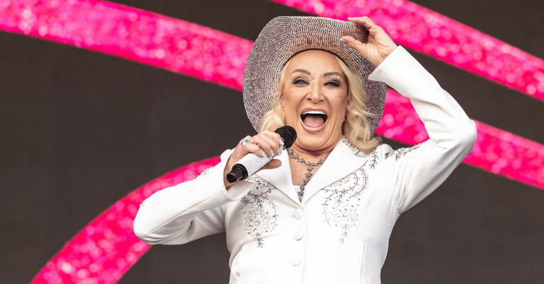 Country Singer Tanya Tucker Accused of Living Recklessly, Refusing to ...
