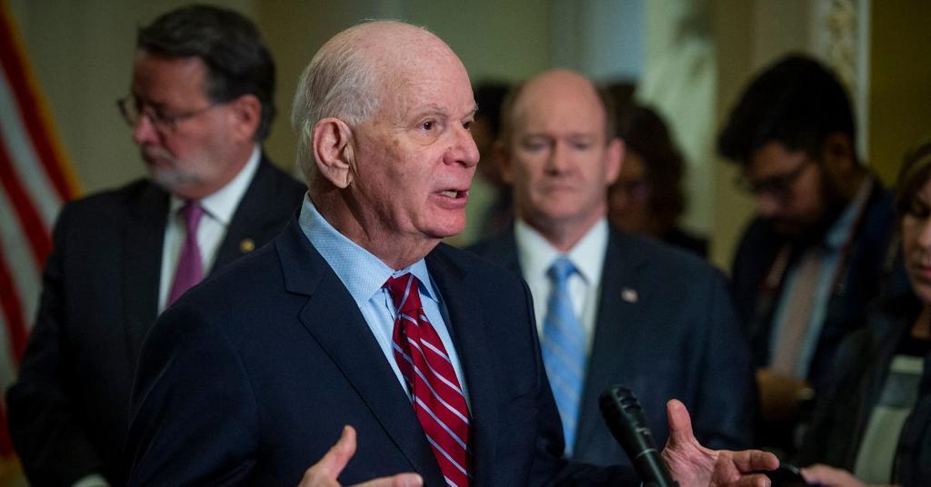 Congress Investigated Another Explicit Video Filmed Inside Capitol: Report