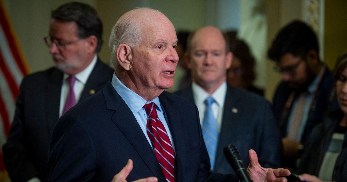 Congress Investigated Another Explicit Video Filmed Inside Capitol: Report