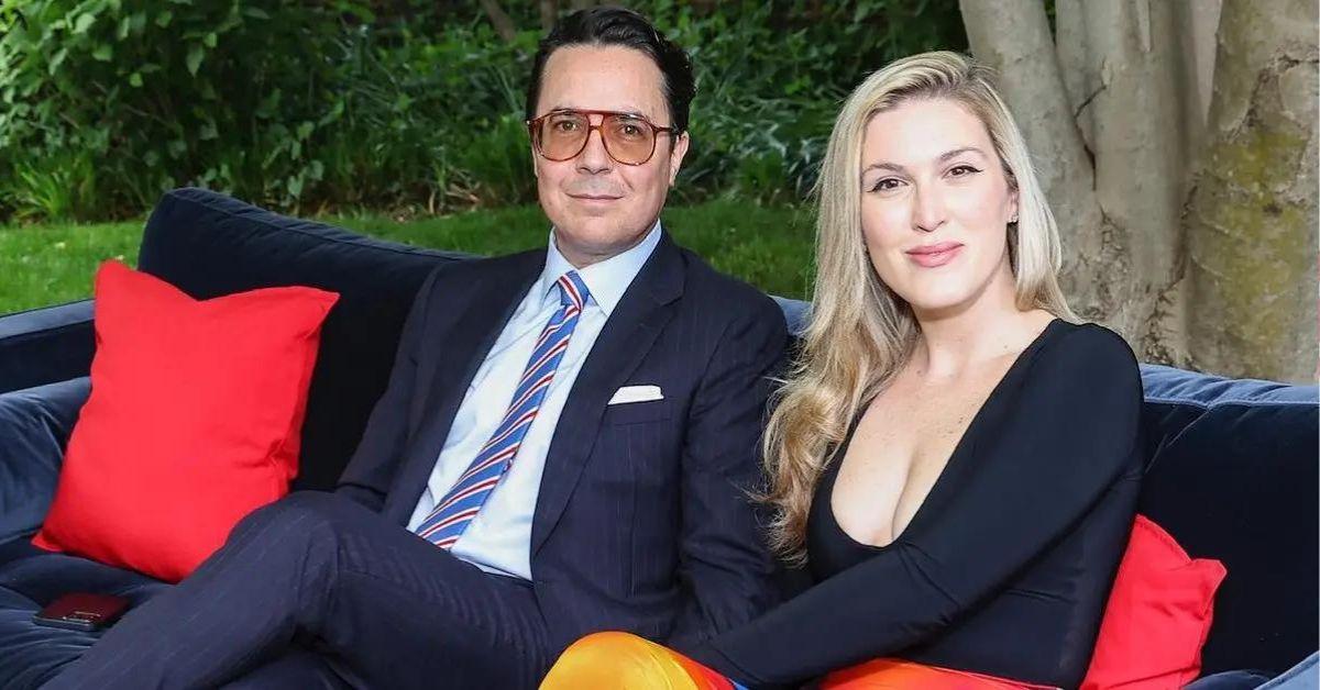 FBI Launches 'Revenge Porn' Probe Into RFK Jr. and Olivia Nuzzi Scandal