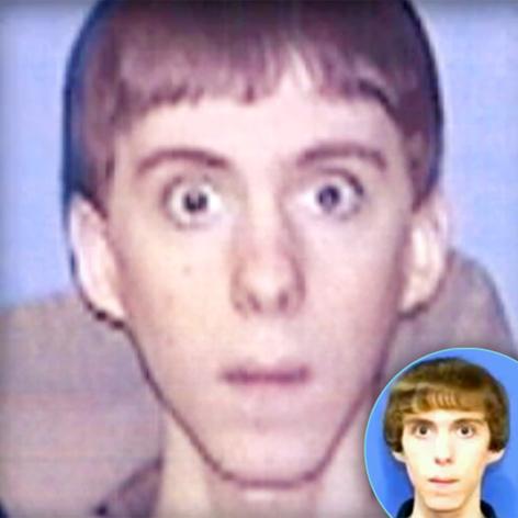 Chilling New Insight Into Adam Lanza's Mental State Prior To Sandy Hook ...