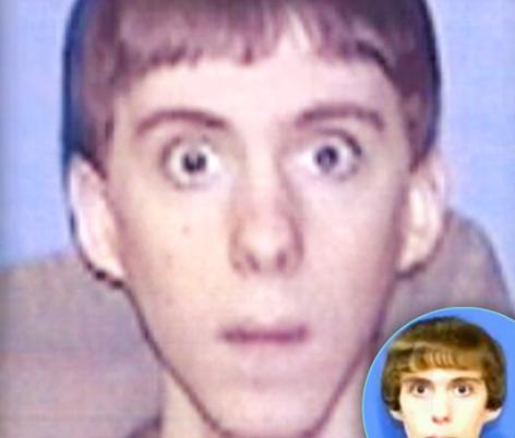 Chilling New Insight Into Adam Lanza's Mental State Prior To Sandy Hook ...