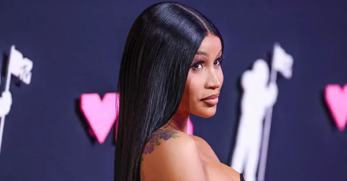 Blogger Who Owes Cardi B $4 Million Facing Her Car Being Seized in ... Blogger Who Owes Cardi B $4 Million Facing Her Car Being Seized in ...