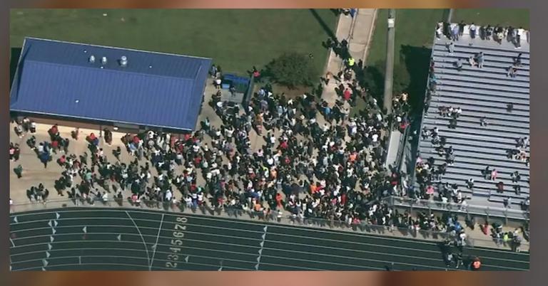 High School 'Shooter' Colt Gray's Dad May 'Dodge Life Sentence'