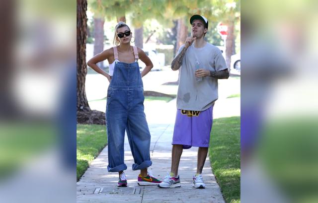 Justin Bieber Hailey Baldwin Relationship Scandals Exposed Amid Wedding