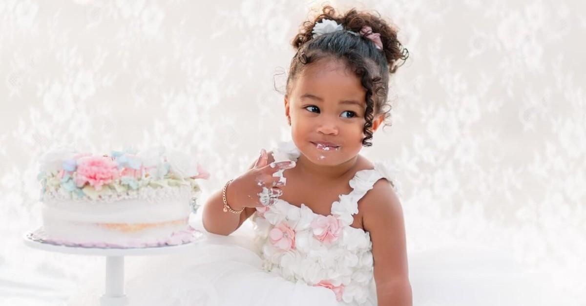 Diddy Breaks Silence From Jail With Daughter Birthday Post