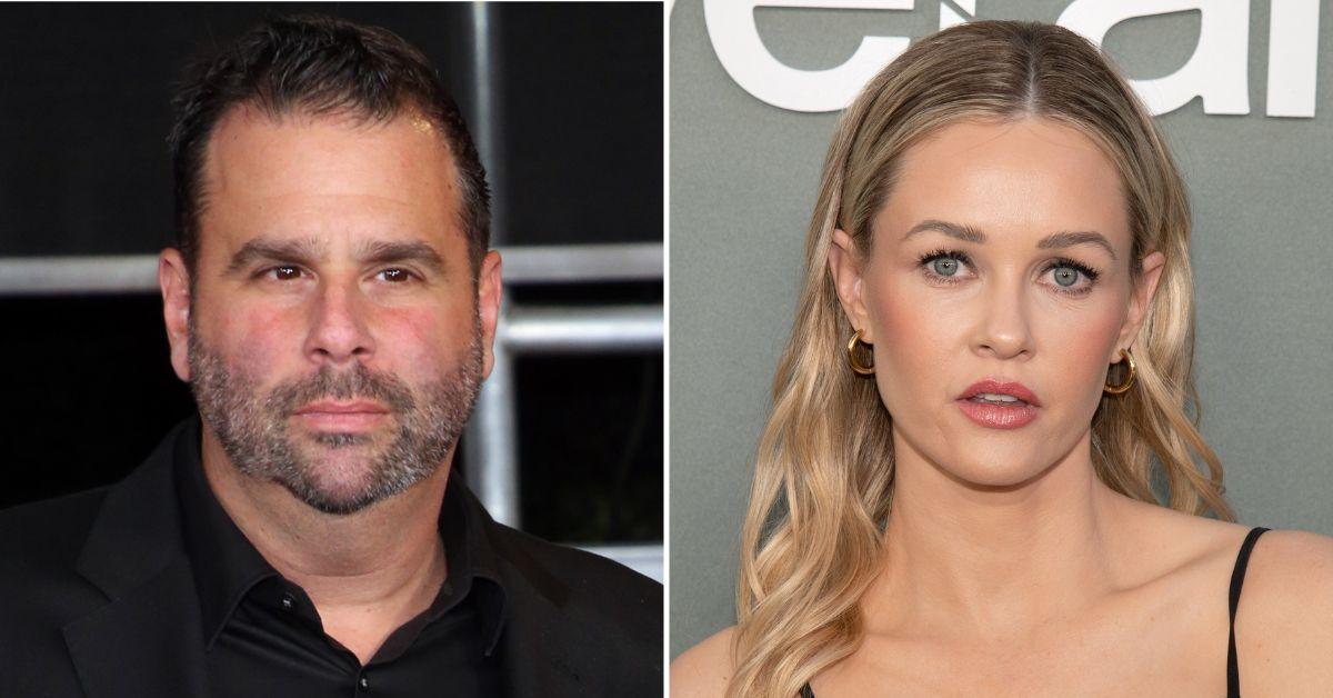 Randall Emmett's Ex Granted Restraining Order Over 'Child Exploitation ...