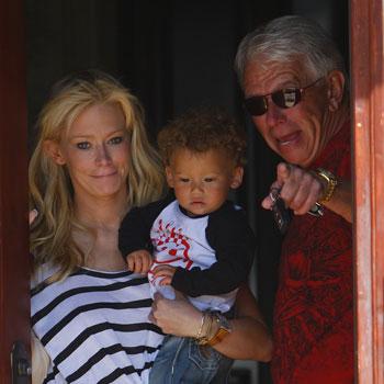 EXCLUSIVE: Jenna Jameson Opens Up About Father's Death, "I Feel Lost ...