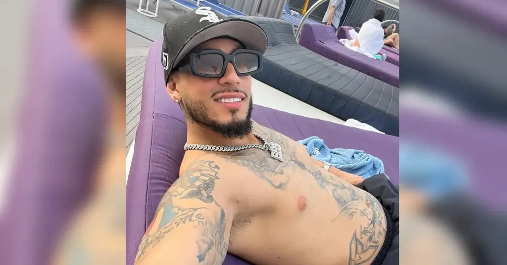 Brother of DaBaby’s Ex DaniLeigh Struggling to Serve Rapper With Legal ...