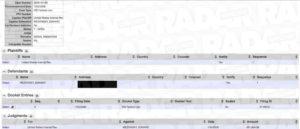 Hillary's Shame: Chelsea's Felon Father-In-Law Owes IRS $200K!