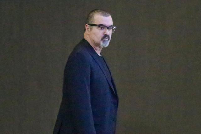 Inside George Michael's 'Miserable' & Lonely Last Days