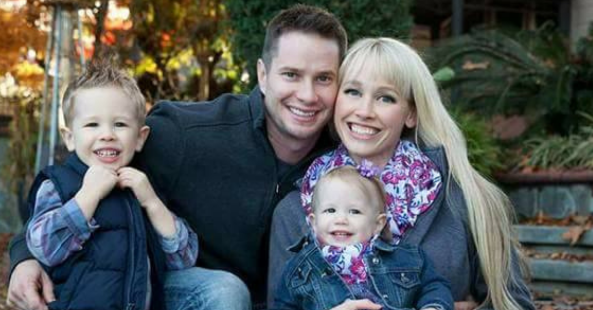 Sherri Papini Is Allegedly 'Allergic' To The Food In Jail After Being ...