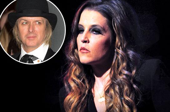 Lisa Marie Divorce Michael Lockwood Money Fight Court