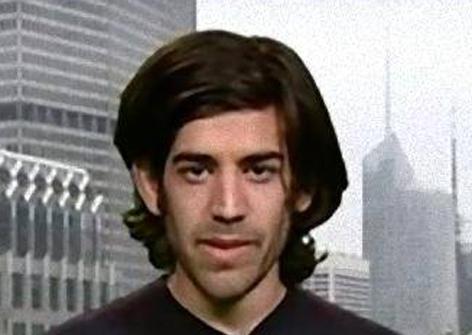 Internet Guru Aaron Swartz Commits Suicide At Age 26
