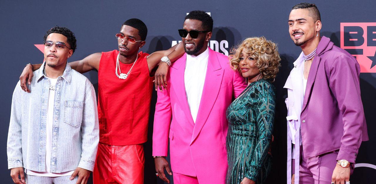 Sean Combs' New York Prison Being Investigated After Inmate Deaths