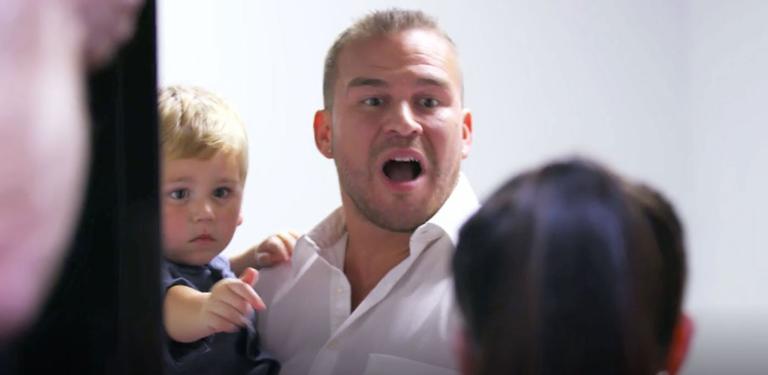 Nathan Griffith Facing Legal Troubles Amid Jenelle Evans Custody Battle ...