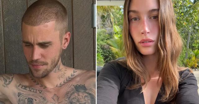 Justin Bieber's Marriage Is 'Officially Dead'