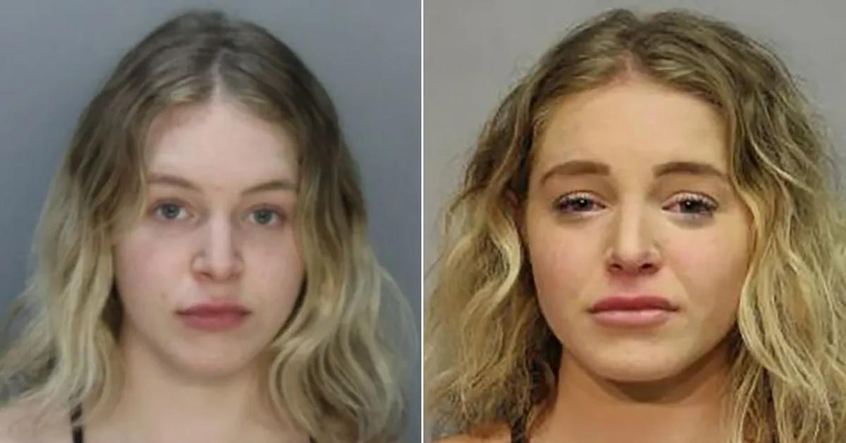 OnlyFans Model Courtney Clenney Earned More Than $3 Million