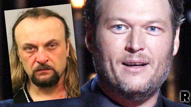Man Admits Lying About Shooting Blake Shelton Mentor Wayne Mills — 'I ...