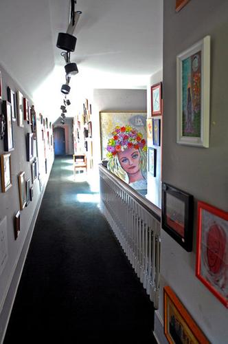 Phyllis Diller Lists Her Brentwood California Home For $12.9 Million