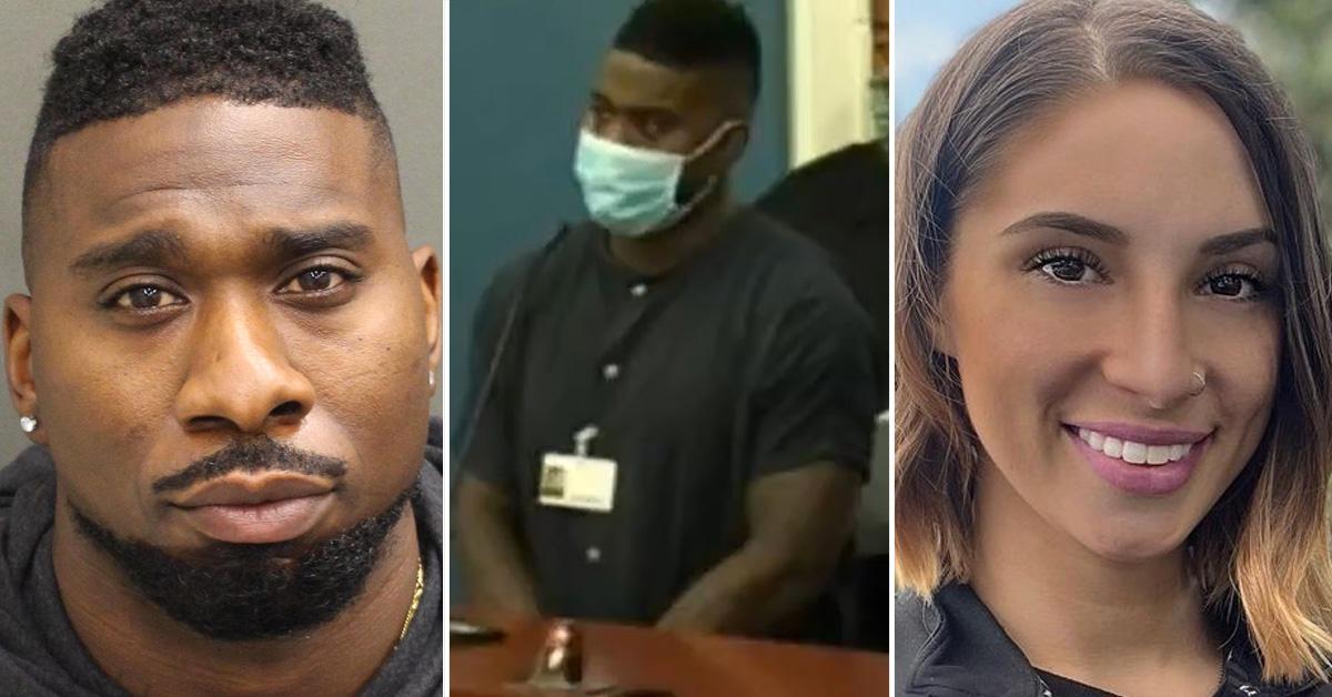 Zac Stacy Seeking Treatment For 'Psychological And Physical Issues ...