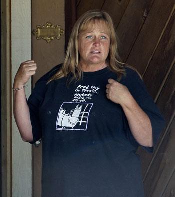 Judge Denies Debbie Rowe's Request For Attorney Fees From Michael ...