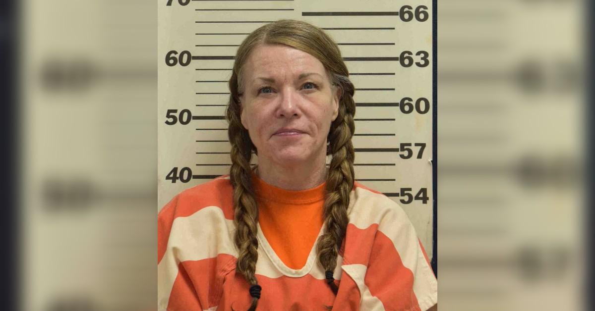 Lori Vallow Daybell Claimed Kids Were 'Possessed' Before Murdering Them