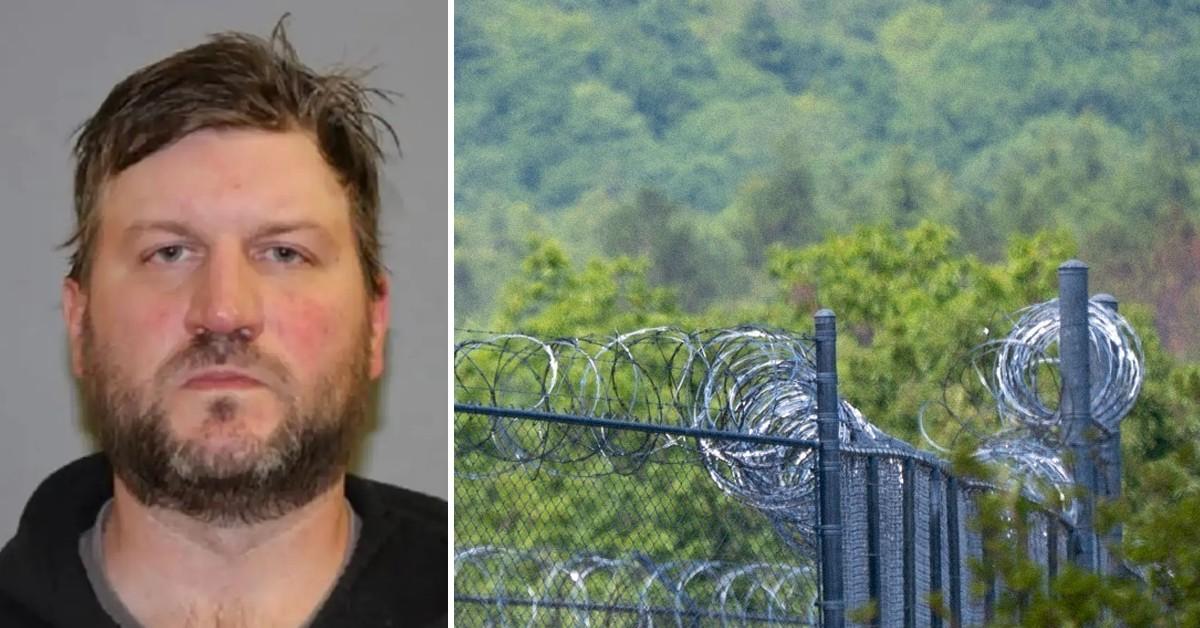 Man Says Teenager He Killed Was Part Of Extremist Group