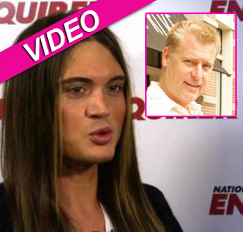 Gay Escort Spills All About His Sex Romp With Joe Simpson In Candid ...