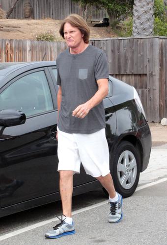 The Biggest Mistake Of Her Life? Caitlyn Jenner Reveals She Had Second ...