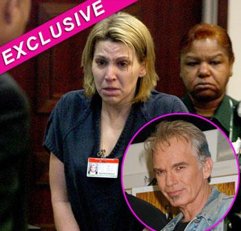 Billy Bob Thornton’s Daughter May Get New Trial To Overturn ...